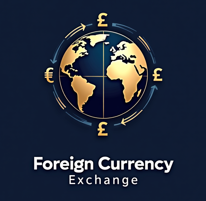 Currency X Foreign Money Exchange Services Near Greater Noida Call ...